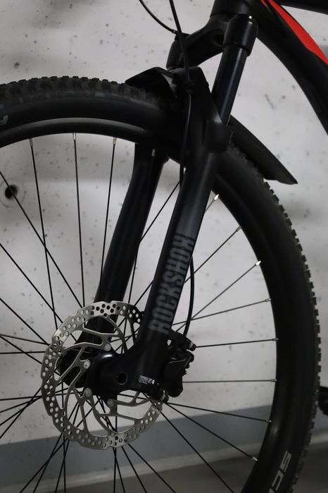 Rower MTB Kross Level 8.0 Nowa Iwiczna • OLX.pl