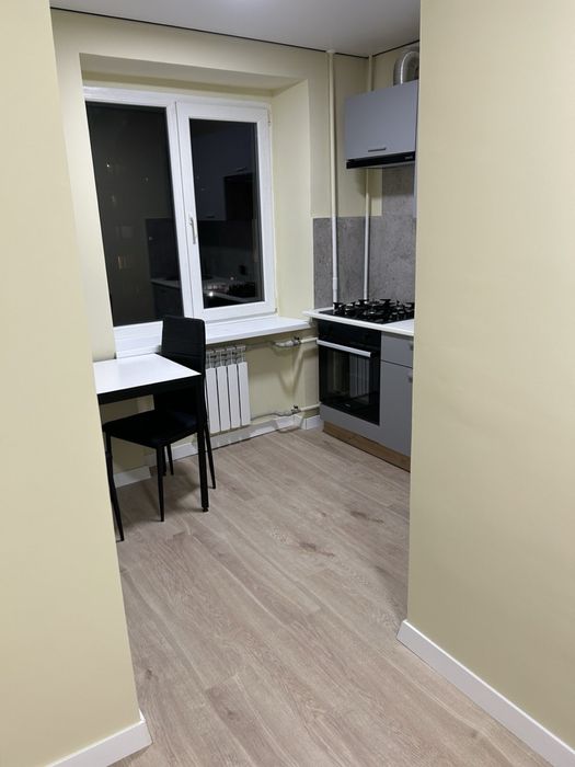 Продаж однокімнвтноі квартири вул. Пулюя: 52 000 $ - Продаж квартир ...