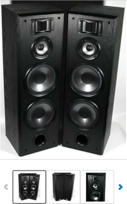 МЕНЯЮ Напольную HI-FI акустику ОБМЕН колонки: Обмін - Акустичні системи ...