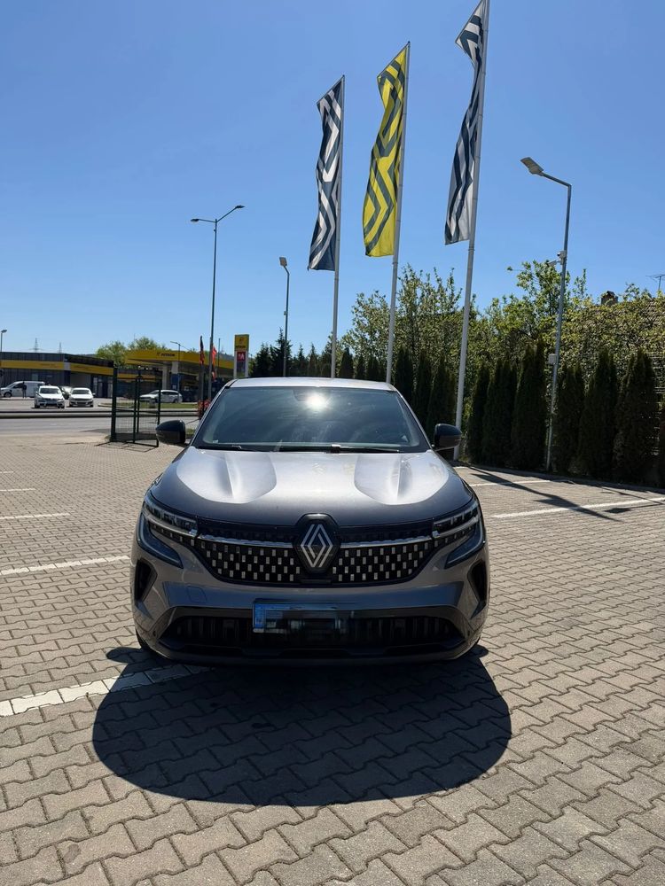 Renault Austral - Autoturisme - Autovit.ro