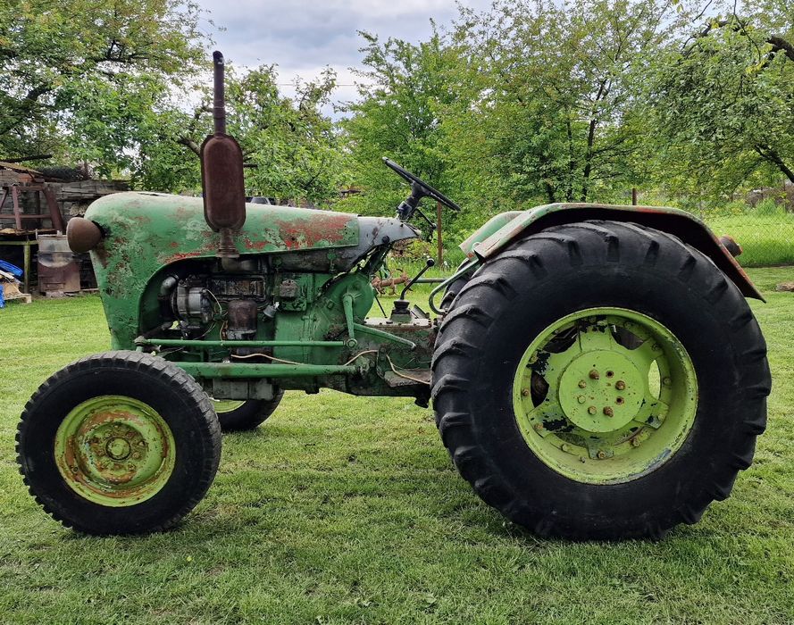 Ursus c325 rocznik 1962 (c328 c330) Łańcut • OLX.pl