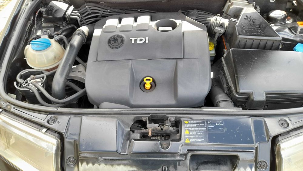 Skoda Fabia 1.4 TDi Break Cidade Da Maia • OLX.pt