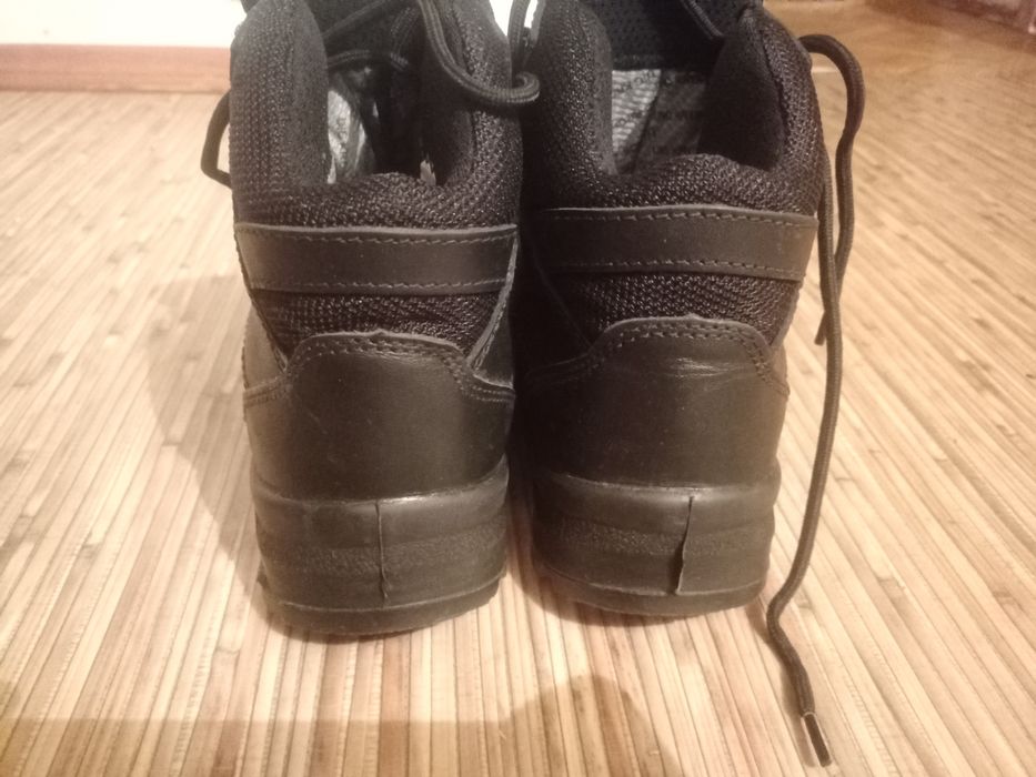 Берци Krok в отличном состоянии: 600 грн. - Берці Миколаїв на Olx