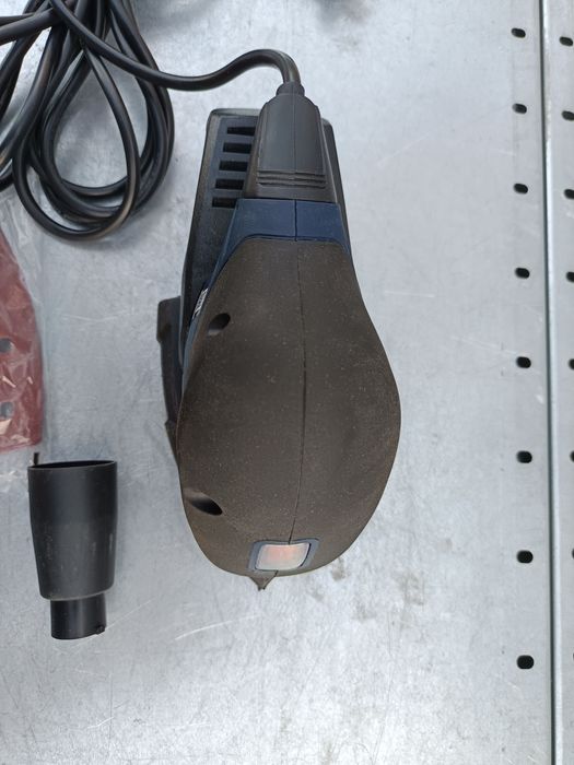 Szlifierka oscylacyjna Einhell/Kraftronic KT-ES 130 Nowa Kakawa • OLX.pl
