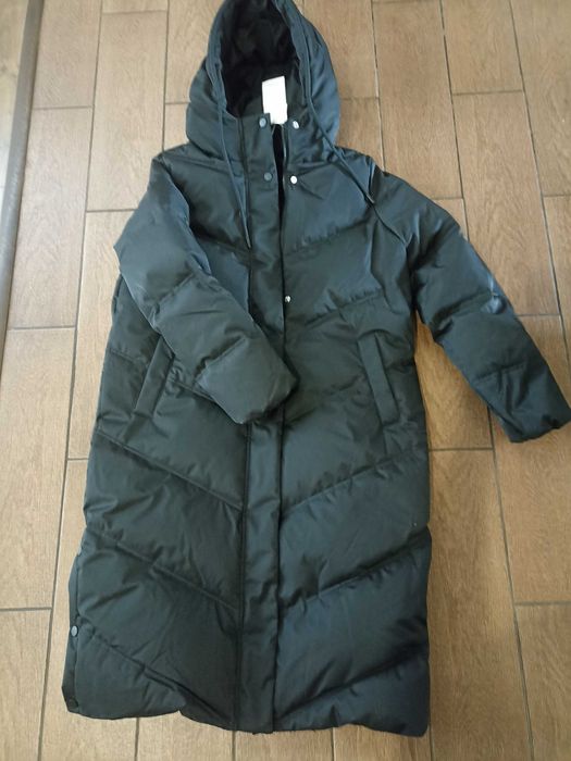 Зимова куртка жіноча reserved: 1 900 грн. - Пуховики и зимние куртки Хмельницкий на Olx