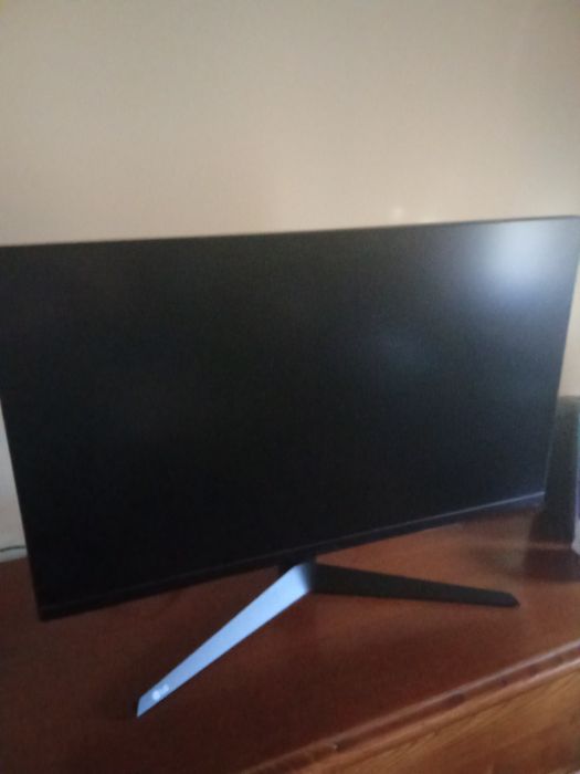 Monitor Gaming LG 165Hz 27 polegadas Moreira • OLX Portugal