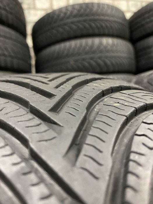 Michelin 195/65 R15 Alpin 5 91T шини зимові Б/В СКЛАД ГУМИ: 1 300 грн ...