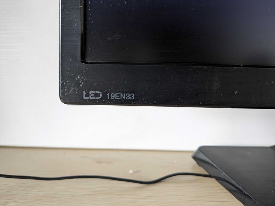 Монітори LG 19EN33 Samsung Philips: 700 грн. - Монітори Харків на Olx