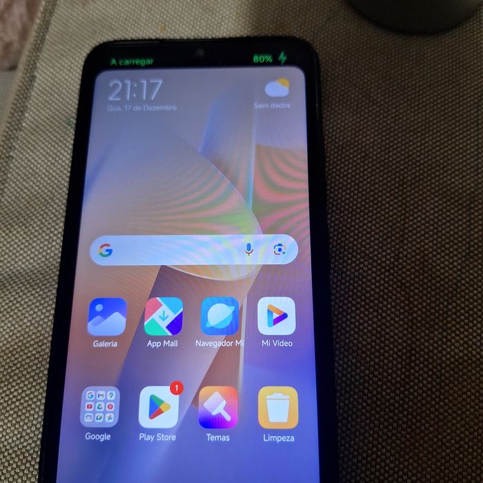 Xiaomi redmi 12c 3gb 64gb gray Algueirão-Mem Martins • OLX.pt