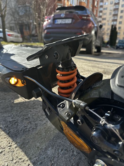 Електро самокат kugo kukirin g2 master Київ: 29 795 грн ...