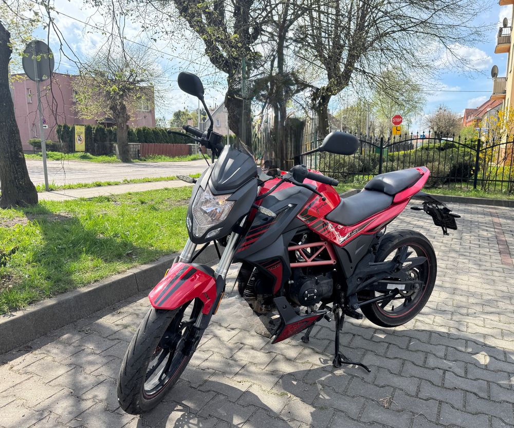 Junak 905 Warmińsko-mazurskie - Motocykle - Otomoto.pl