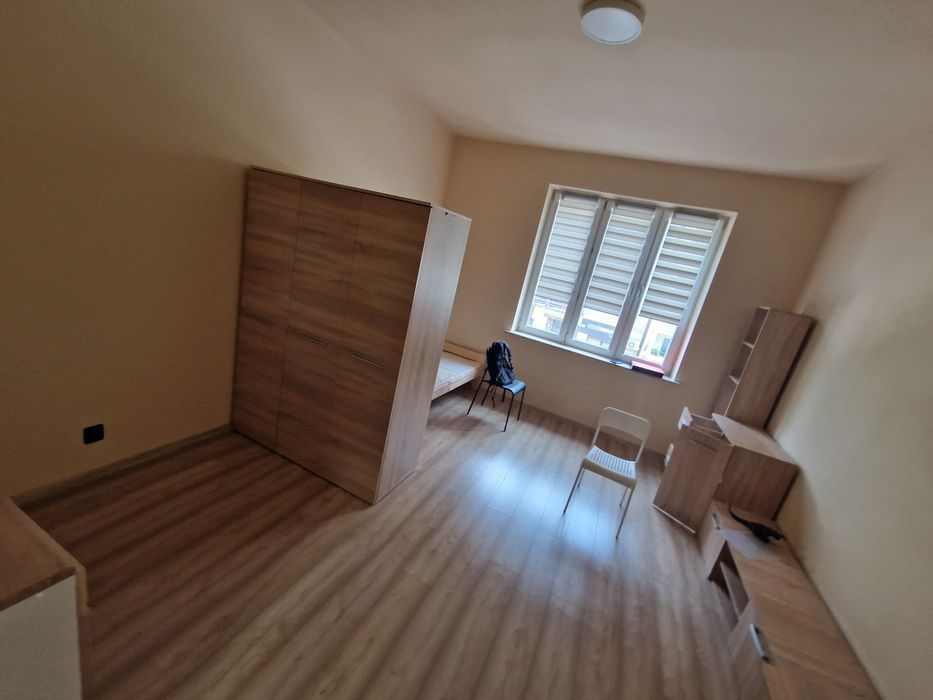 Mieszkanie dwupokojowe przy Nowym Kleparzu Kraków Krowodrza • OLX.pl