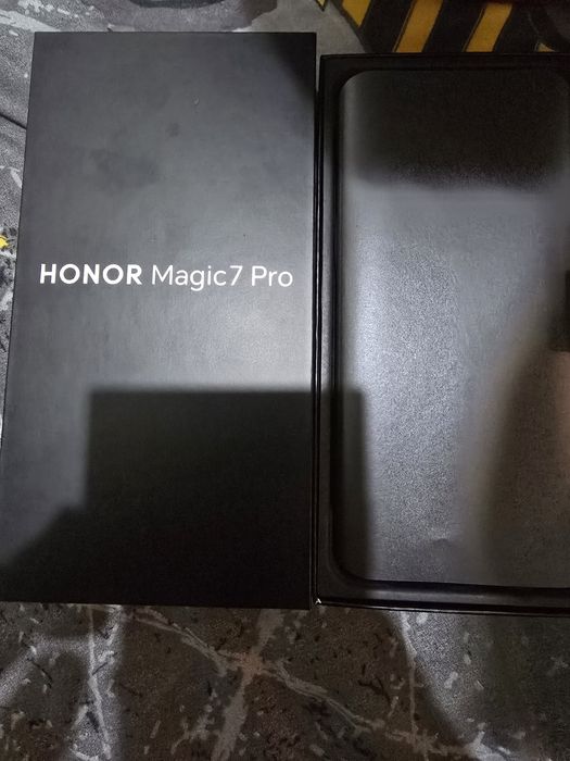 Honor magic 7 pro... 512gb Moscavide E Portela • OLX.pt
