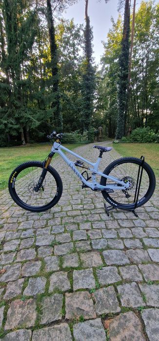 Canyon spectral CF9 L Białystok Dojlidy • OLX.pl