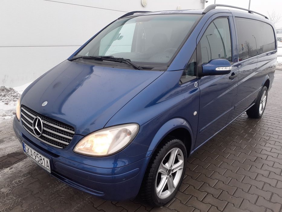 Fiabilit Vito 2 2 Cdi
