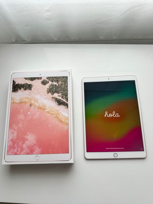 IPad Pro 10.5” 256GB Rose Gold | A1701 | 3500 грн: 3 500 грн. - Apple ...