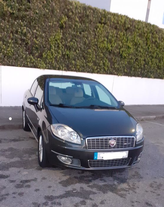 Fiat linea 1.3 multijet Santa Marinha E São Pedro Da Afurada • OLX.pt
