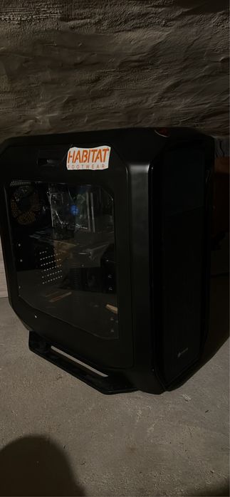 Pc Gaming Usado. Cidade Da Maia • OLX.pt