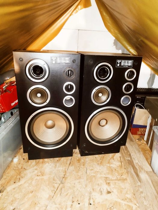 Kolumny Głośniki Altus 75 Wilkszyn • OLX.pl