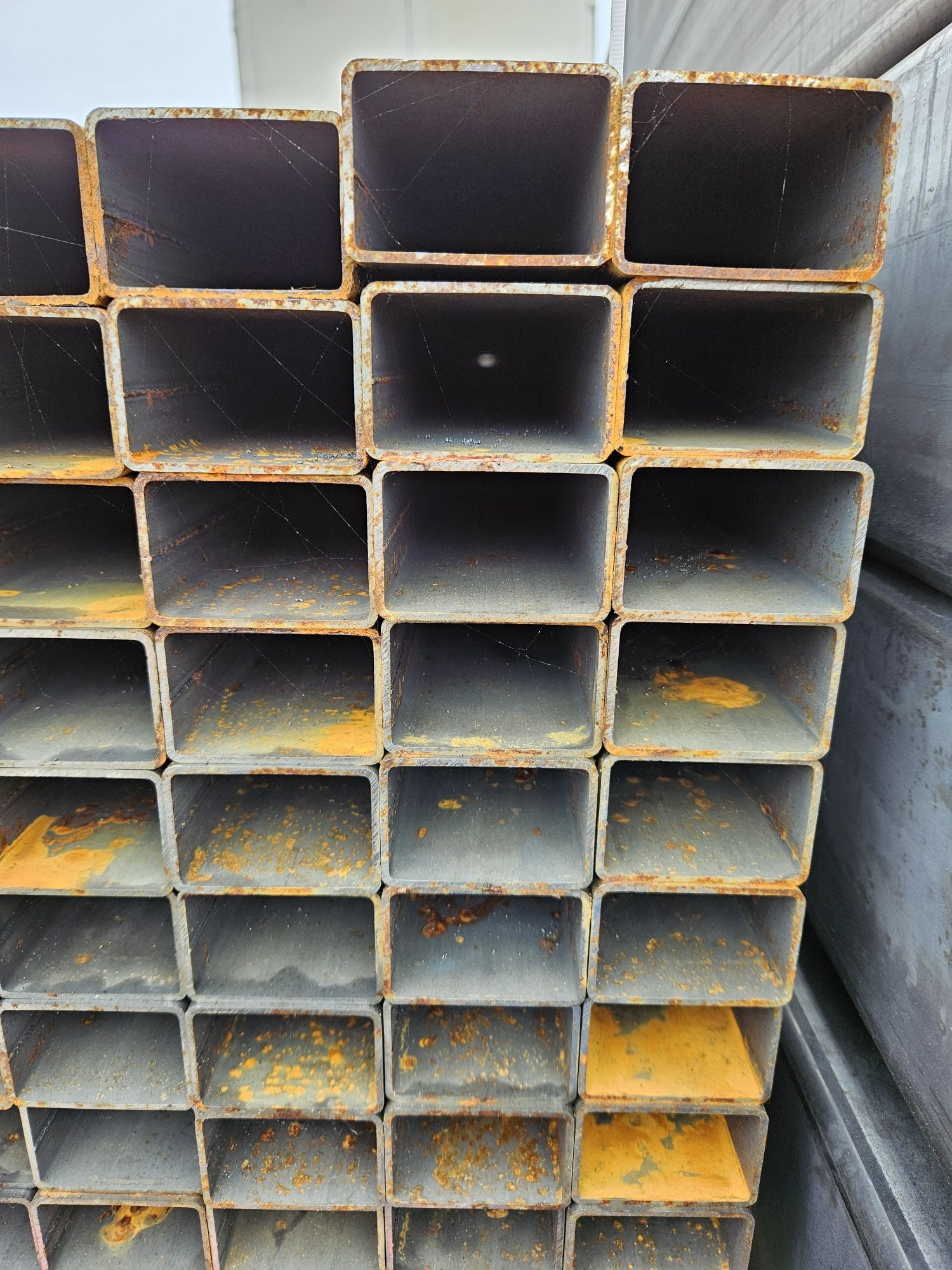 Profil stalowy 60x40x2 I gatunek Gostyń • OLX.pl