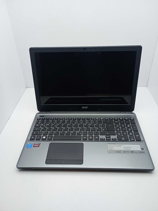 Acer E1-572G CPU:i5-4200U Video:AMD Radeon R5 M240 Ram:8gb HDD:1000gb ...
