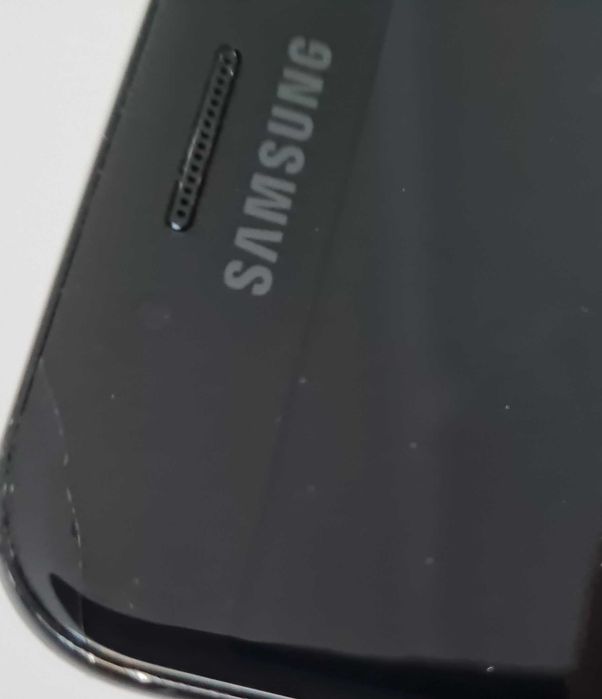 Samsung Galaxy A3 SM-A320FL Black: 550 грн. - Смартфоны / мобильные ...