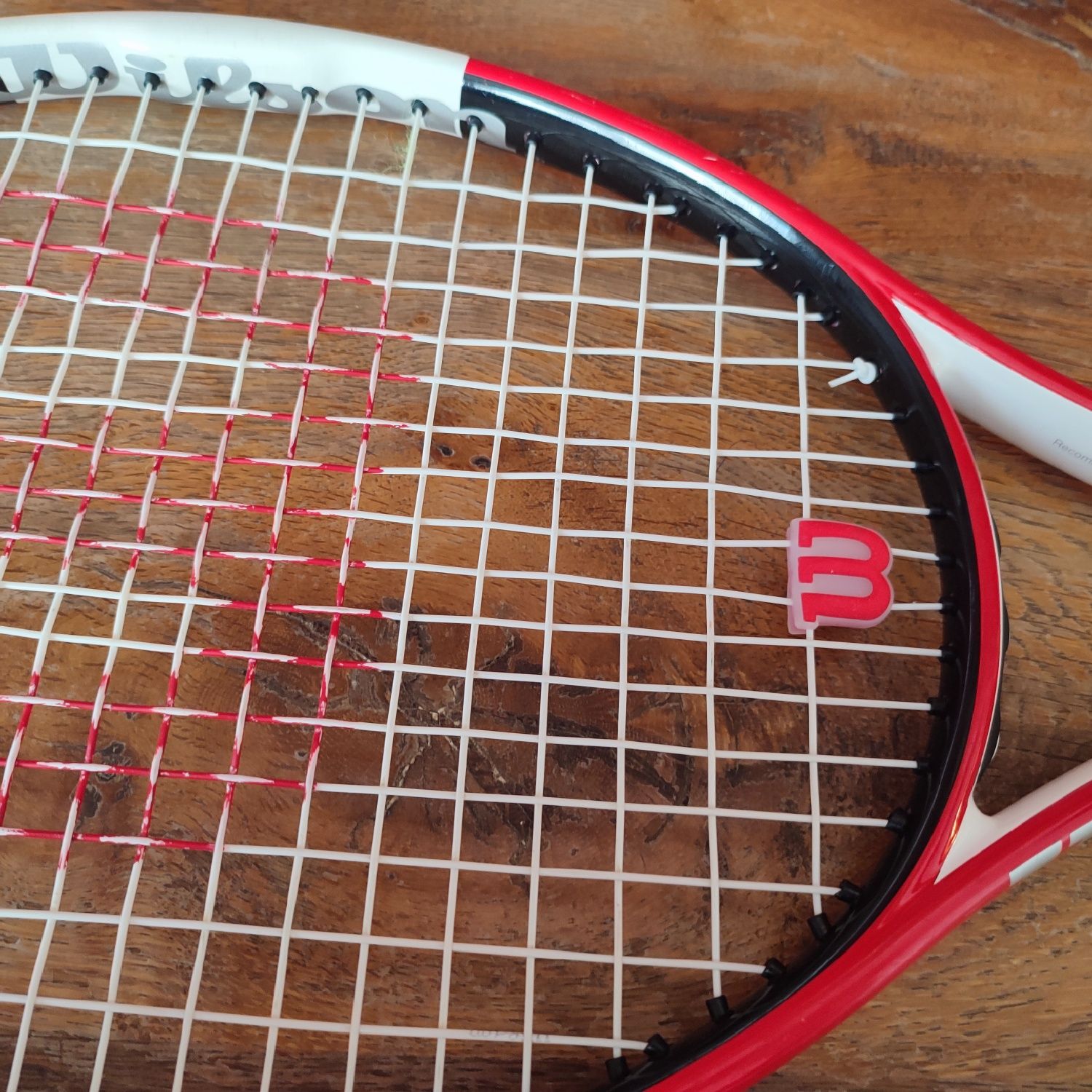 Nr88. Rakieta tenisowa Wilson Pro Staff 26 Jaworzno • OLX.pl Nr88. Rakieta tenisowa Wilson Pro Staff 26 Jaworzno • OLX.pl