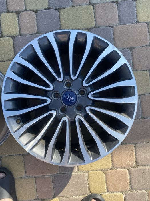 Диски ford fusion R18: 8 000 грн. - Диски Хмельницький на Olx