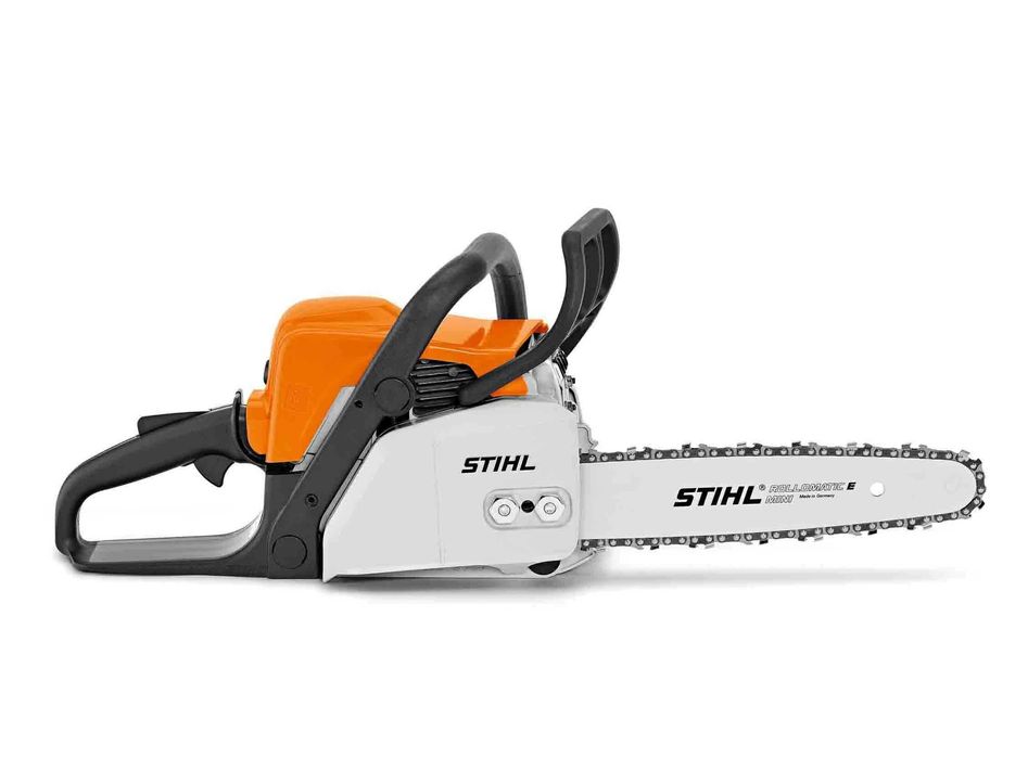 Pilarka spalinowa STIHL MS 180,moc1,4kW/1,9KM Stary Model 2pierścienie Kazimierz Dolny • OLX.pl