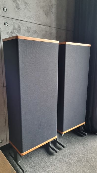 Vandersteen model 2C Hi-End Tarnobrzeg • OLX.pl