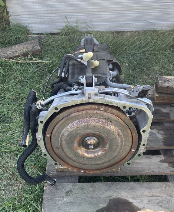 АКПП вариатор коробка Subaru Outback BT B16 2020 2021 2022 2023: 2 000 ...