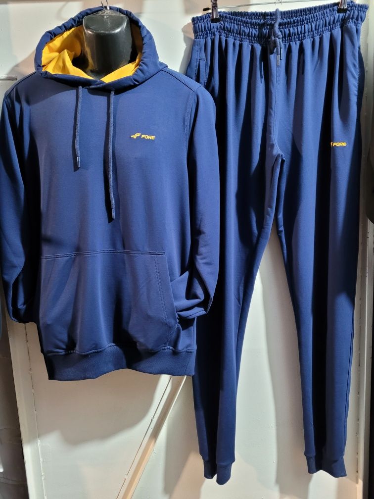 Мужские спортивные костюмы. Fore Турция..2 нитки.M,L,XL, 2XL. .: 1 950 ...