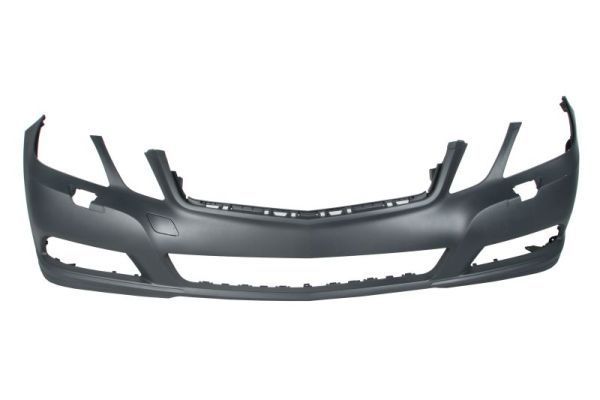 Бампер передній MERCEDES BENZ E KLASE (W212) 09.2009 - 2016 2128801040: ...