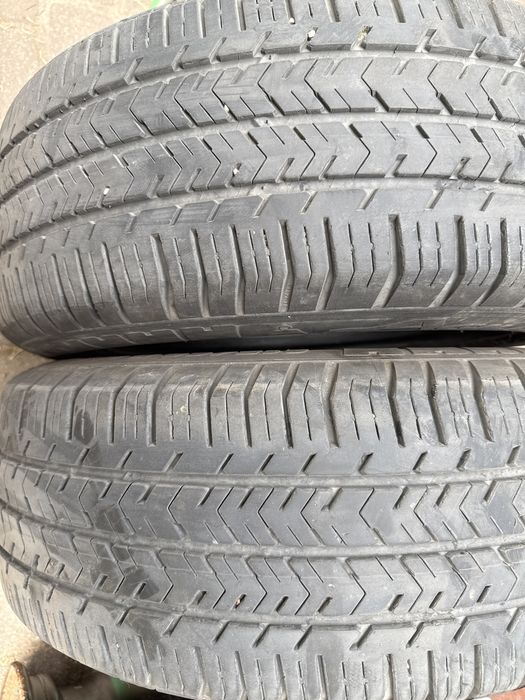 Opony Michalin Agilis 51 215/60/16c 103/101 Pruszków • OLX.pl