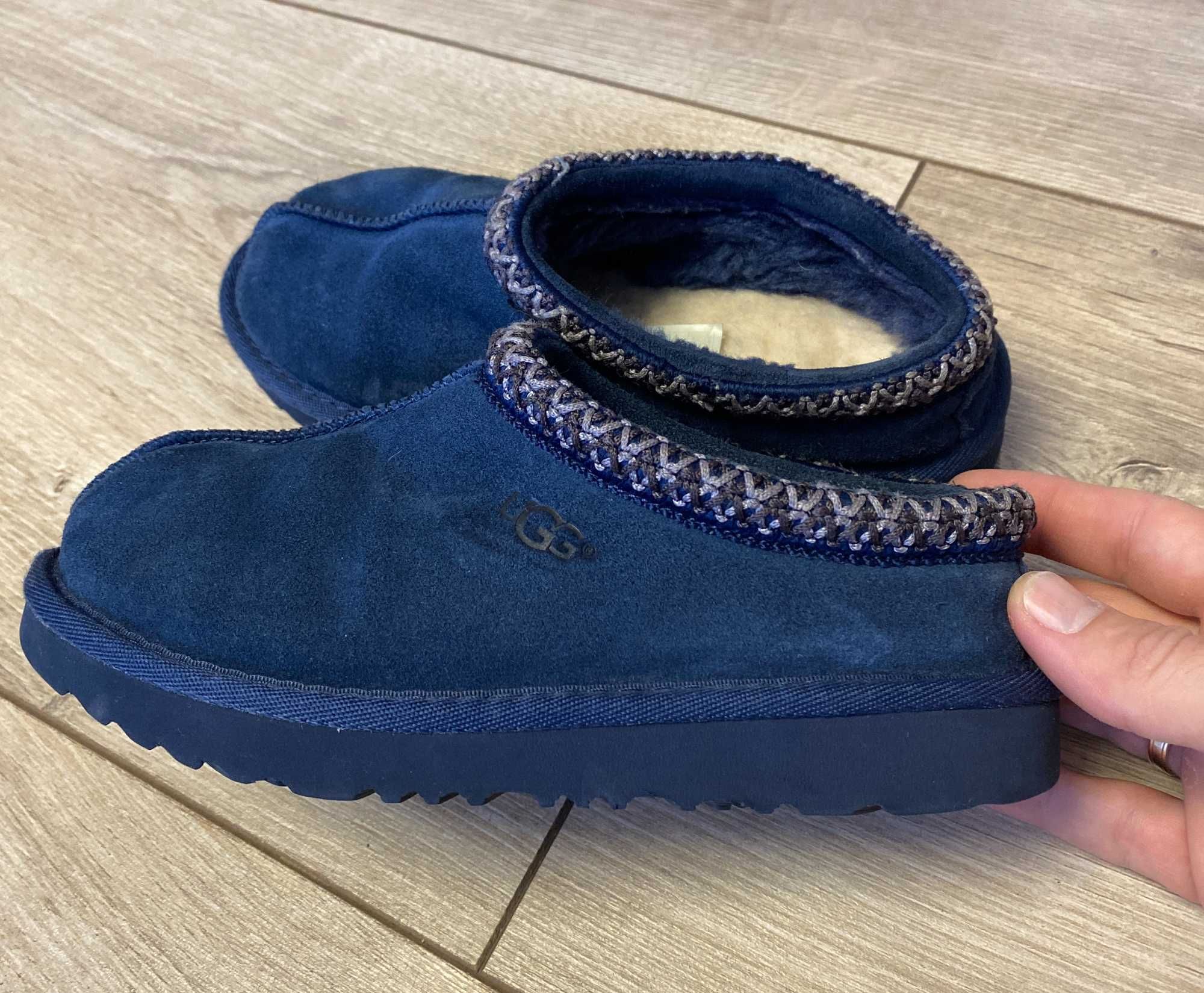 Угги Ugg Уггі Tasman Tazz Детские слиперы Ugg Tasman Ii 749 грн Дитяче взуття Дніпро на Olx