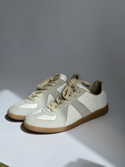 Кеди Maison Margiela MM6 Replica 38 EU оригінал: 12 000 грн. - Кеди Долина на Olx