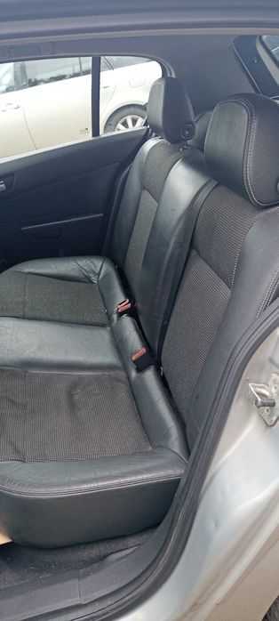 Opel astra h 1.7 cdti Z17DTH lak Z167 samochód na części Świebodzin ...