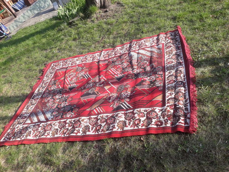 Dobry dywan 250 x 180 Bytom • OLX.pl