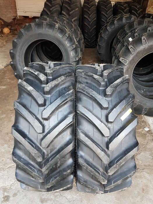 Nowe Opona 13, 6/R24 (340/85/R24) MRL\ BKT\ ceat\ Alliance\ OZKA ...