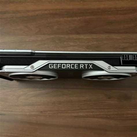 RTX 2080 FE (Founders Edition) - niesprawna - kod 43 - Gorzów ...