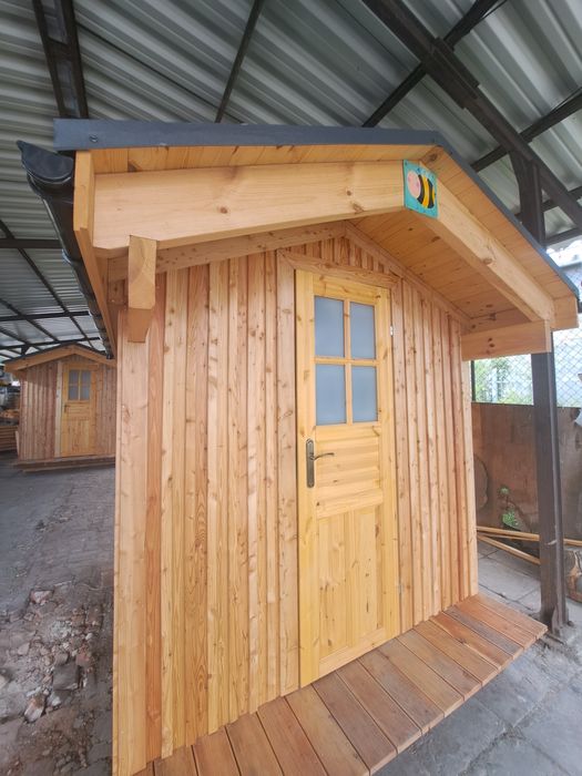 Apidomek apiterapia ule domek api ule Sudety Drewno Kłodzko • OLX.pl