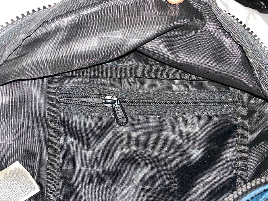 Сумка на пояс бананка vans: 300 грн. - Поясні сумки Бровари на Olx