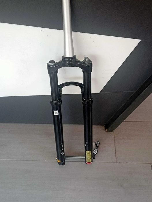 Amortyzator SR SUNTOUR RAIDON 32MM TAPER | 29" | 15x110 BOOST | 21,5 Warszawa Bemowo • OLX.pl
