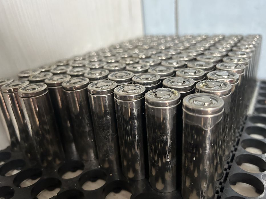 18650 акумулятор Tesla: 50 грн. - PowerBank та акумулятори Івано ...