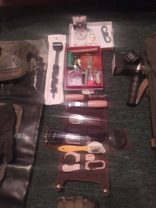 Рюкзак выживальщика. Prepper. Bushcraft: 80 000 грн. - Рюкзаки ...