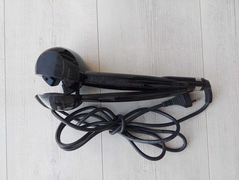 Lokówka BABYLISS PRO F70a BAB2665U Opis Wysyłka! Bielawa • OLX.pl