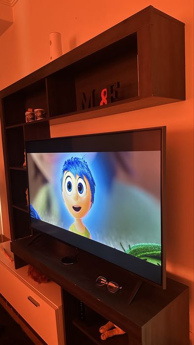 TV LG 50 Polegadas Marrazes E Barosa • OLX Portugal