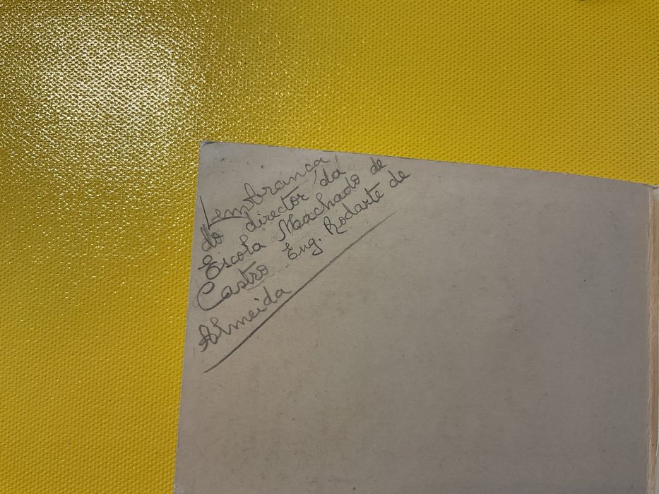 Carta / Mapa de Portugal Instituto Geografico e Cadastral Carnaxide E ...