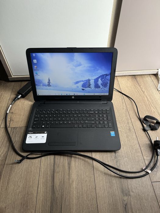 Laptop HP 250 g4 Garwolin • OLX.pl