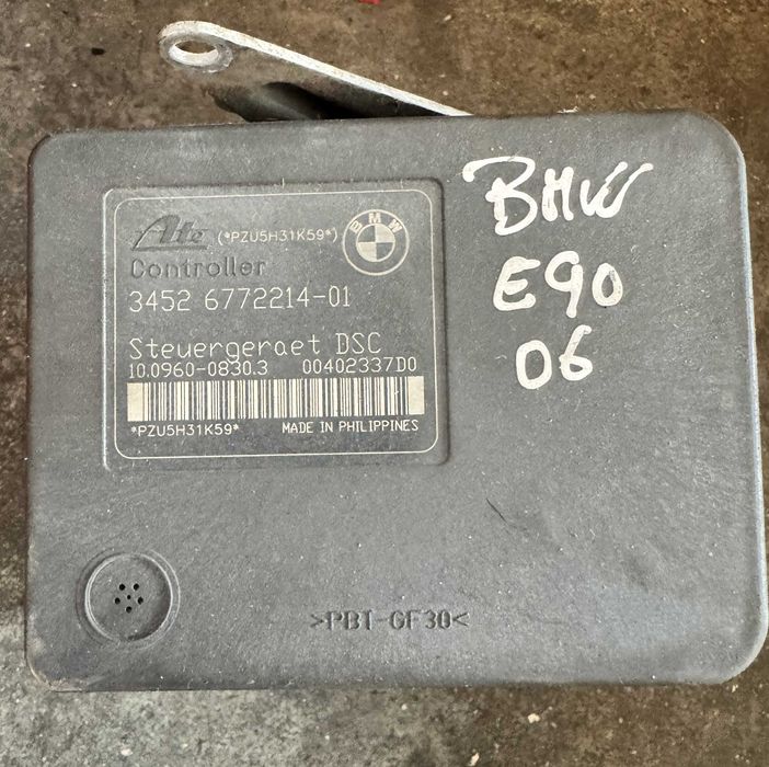 MODULO DE ABS BMW E90 320D Urqueira • OLX.pt
